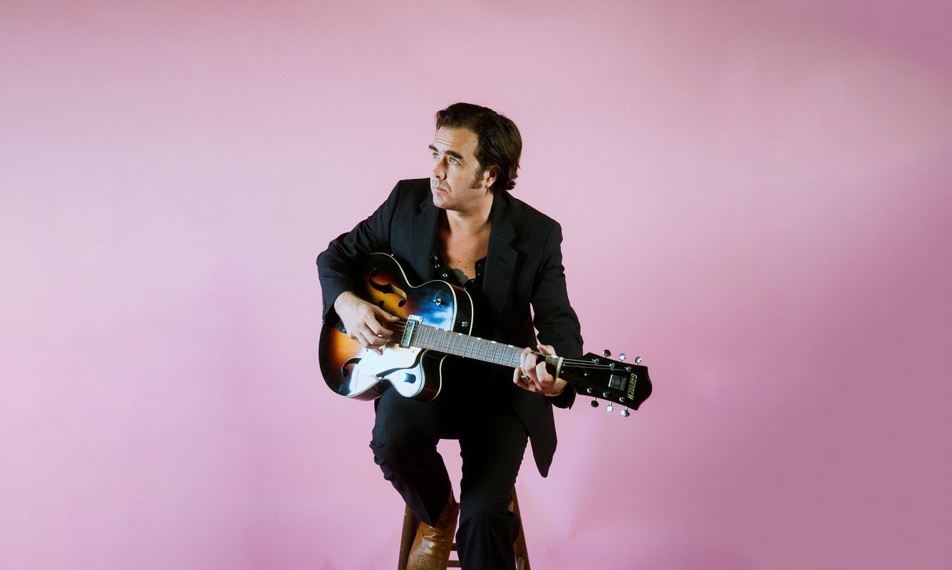 CACTUS LEE | THE LEGENDARY WHITE WATER TAVERN