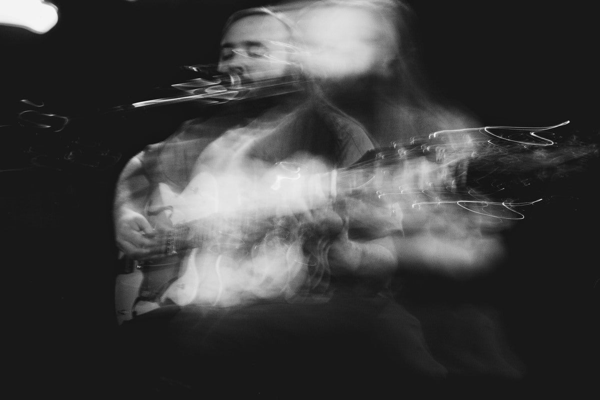 ADAM FAUCETT & THE SPECTRAL CLASS * STEPHANIE SMITTLE * NUMB CHUNKS ...